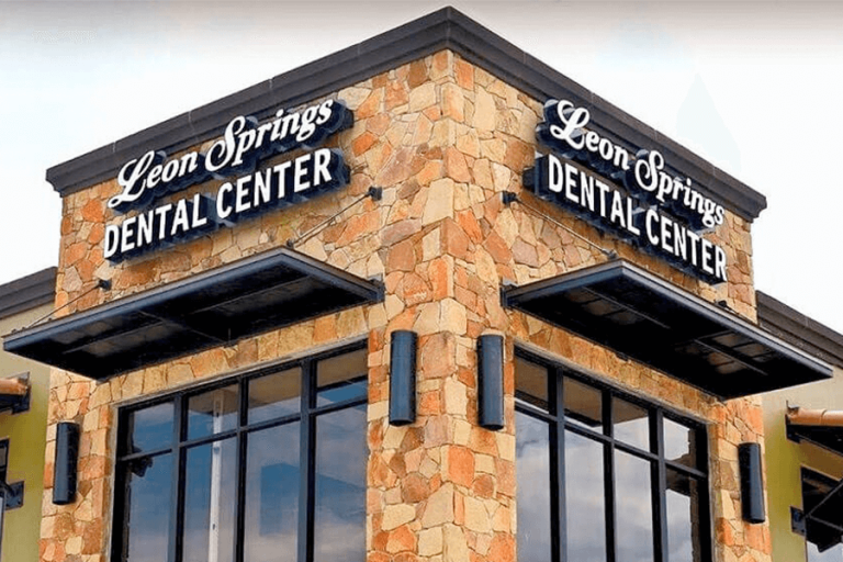 Our San Antonio Dentistry Office | Leon Springs Dental Center